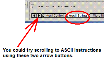 Converting ASCII to decimal - Allen Bradley / Rockwell Automation ...